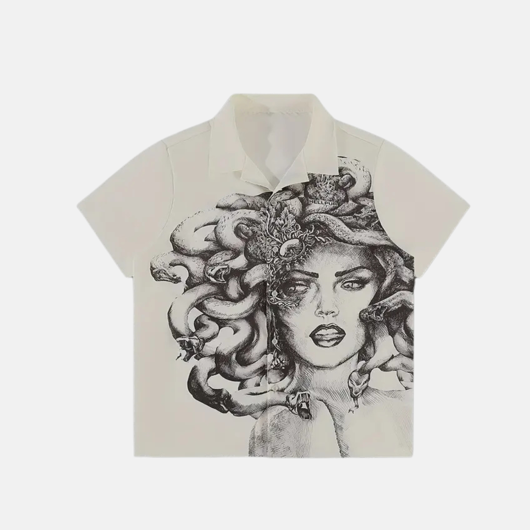 Medusa BackTrackCo