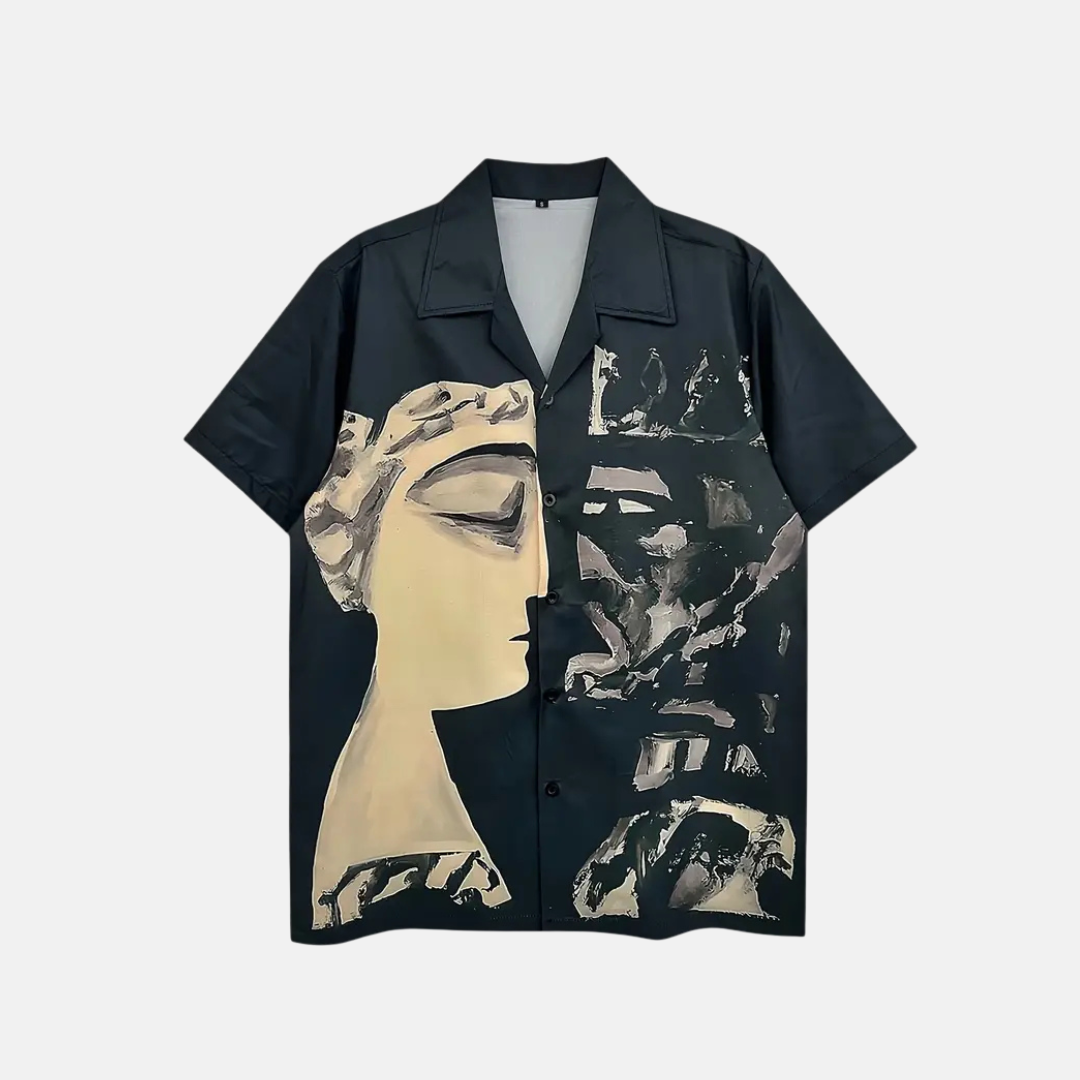 Dress Shirts – BackTrackCo